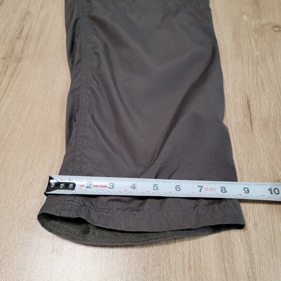 Craghoppers | Pants | Craghoppers Kiwi Classic Pants In Black Pepper Mens Size 36 Cargo Gorpcore ...